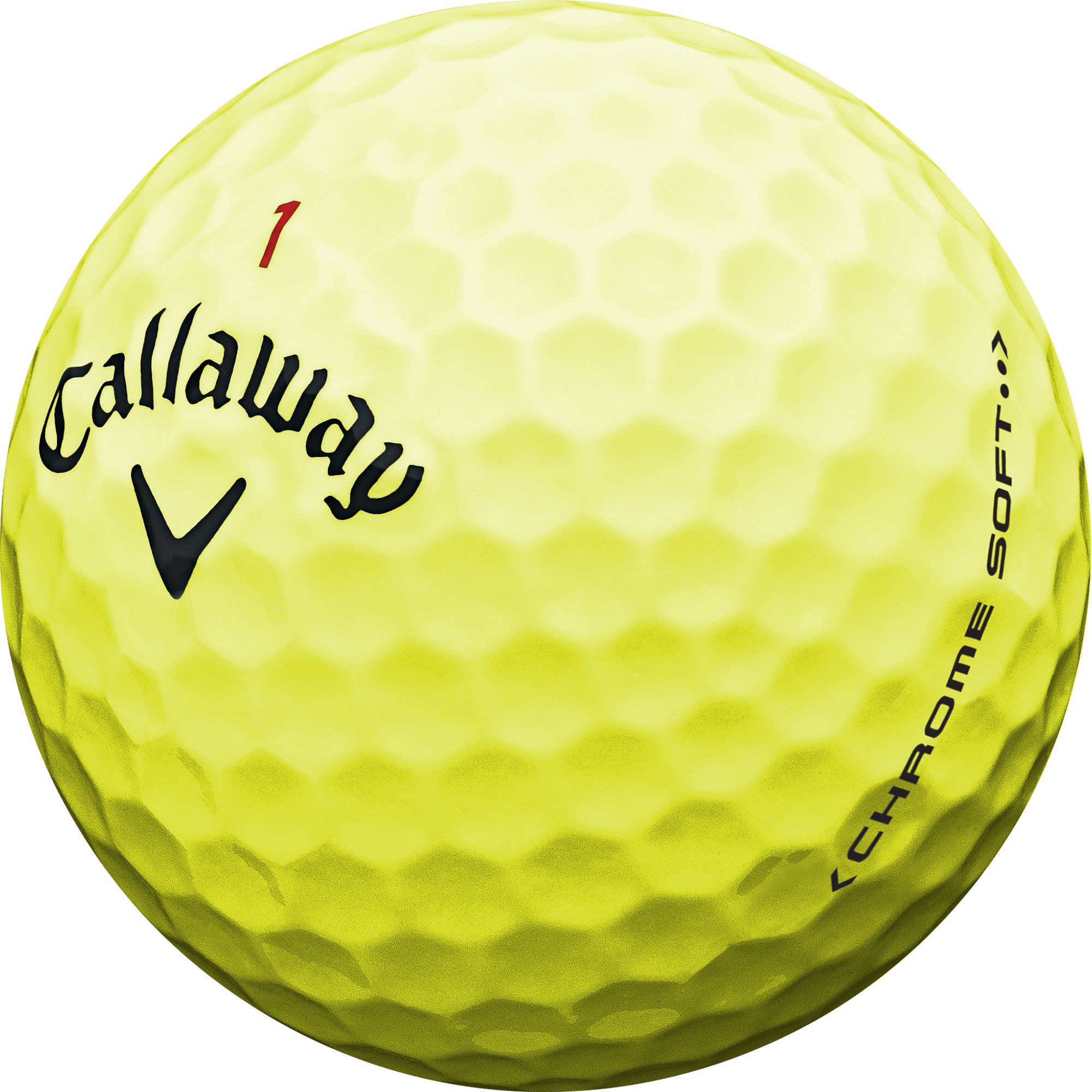Callaway Golf Balls | DICK'S Sporting Goods