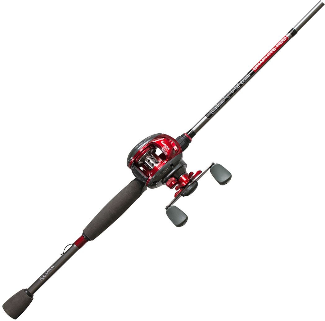 Quantum Rods, Reels & Combos | DICK'S Sporting Goods