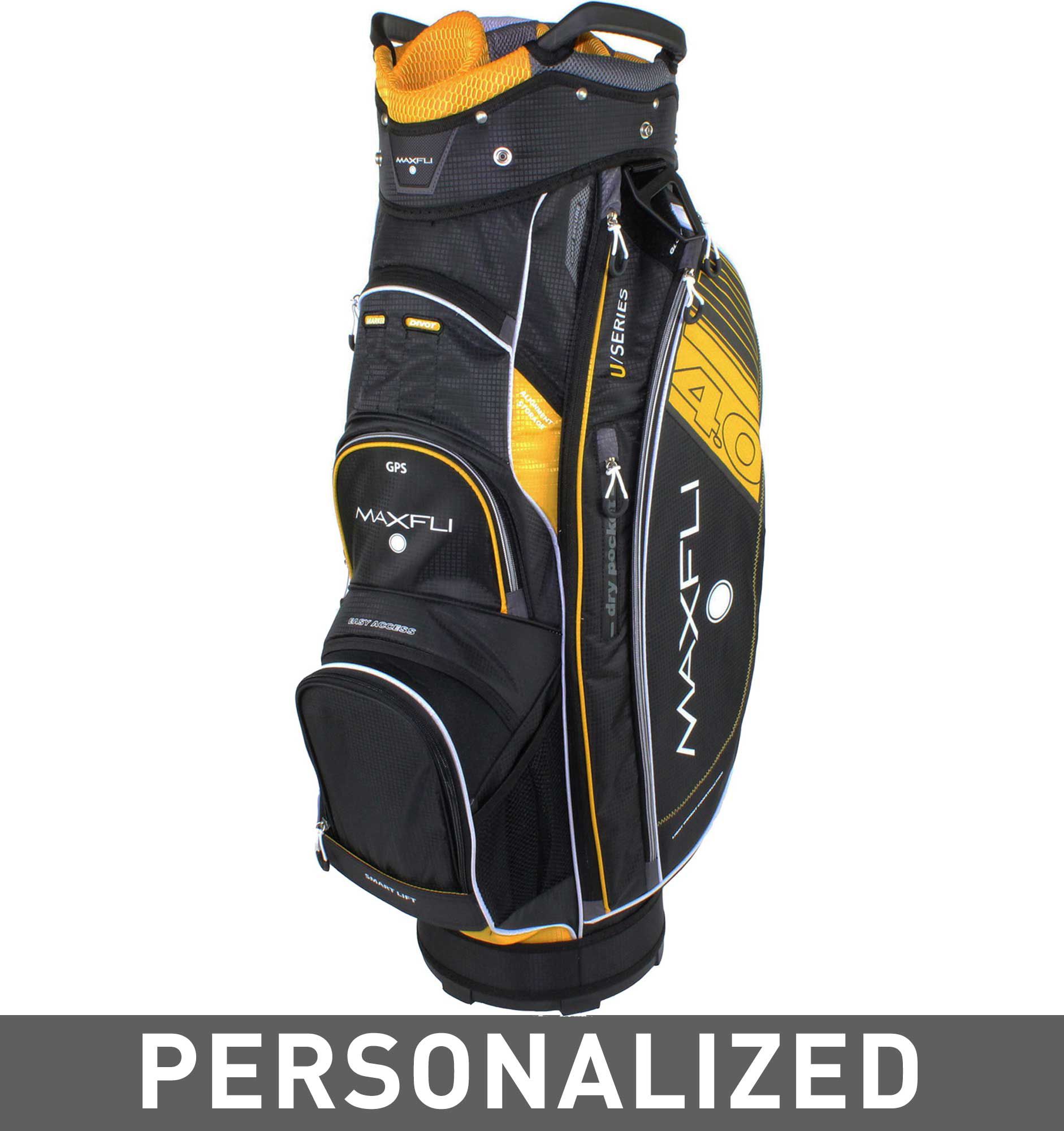 Maxfli Golf Bags & Carts | DICK'S Sporting Goods