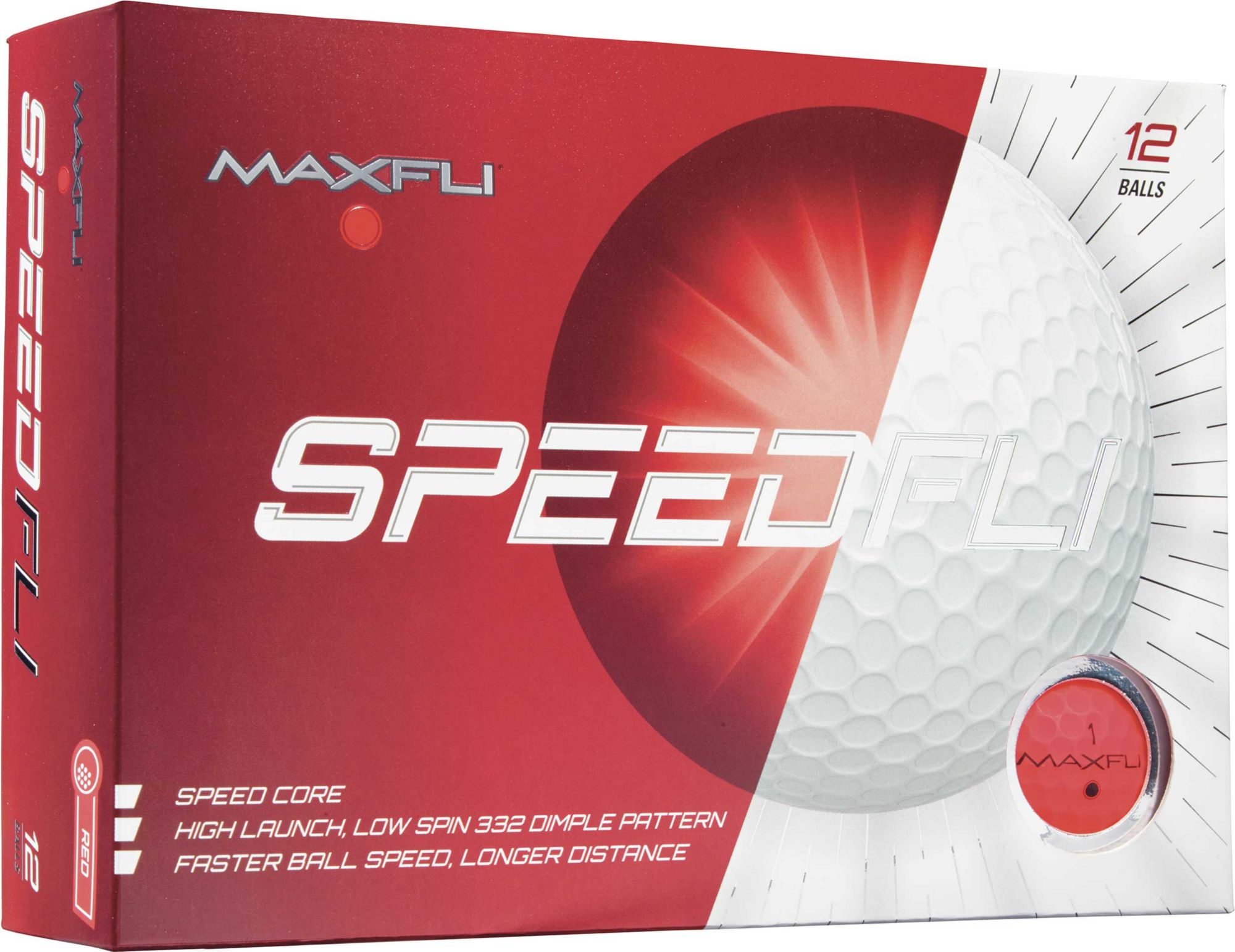 Maxfli Golf Balls & Golf Accessories | Golf Galaxy