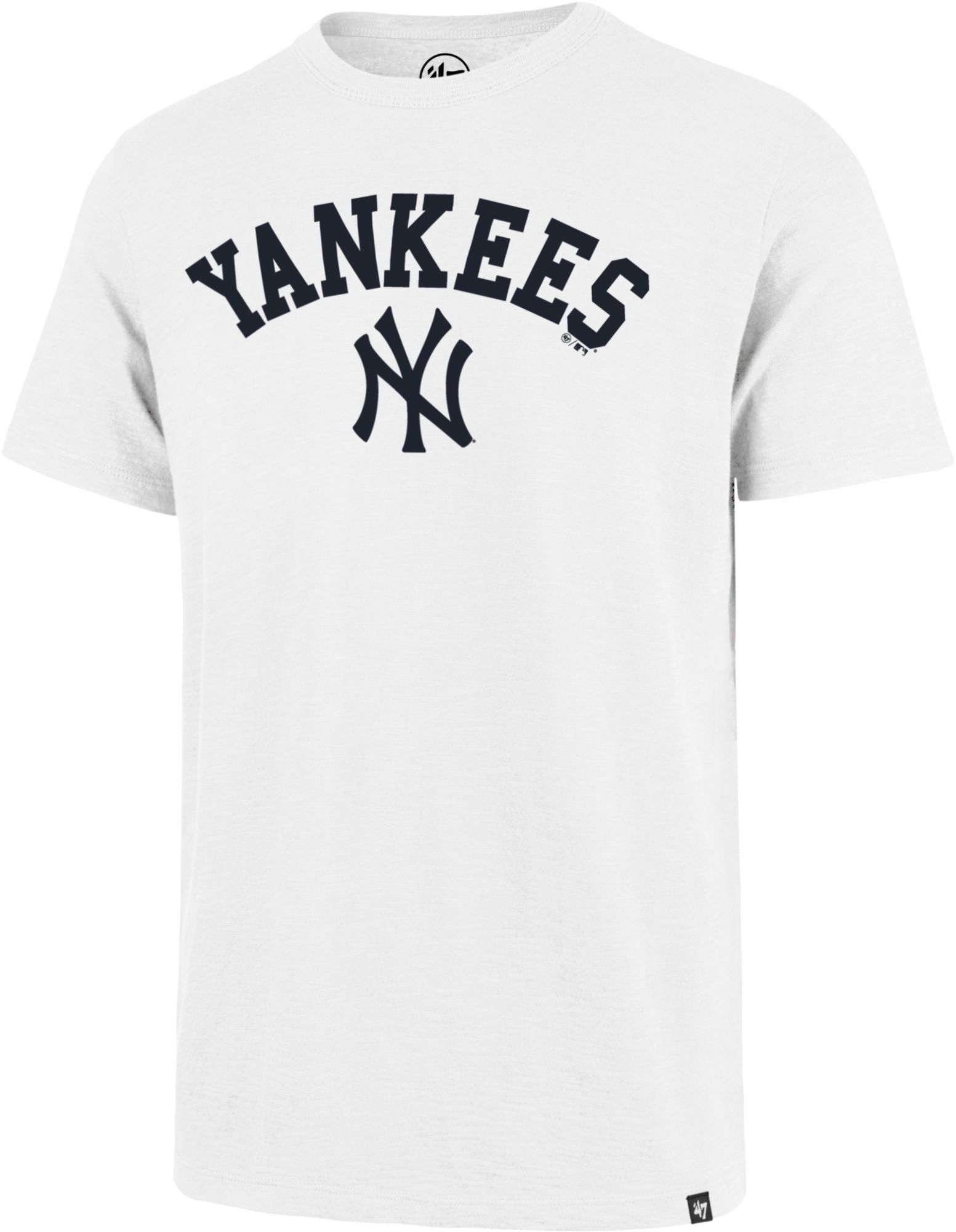 New York Yankees Men's Apparel | DICK'S Sporting Goods