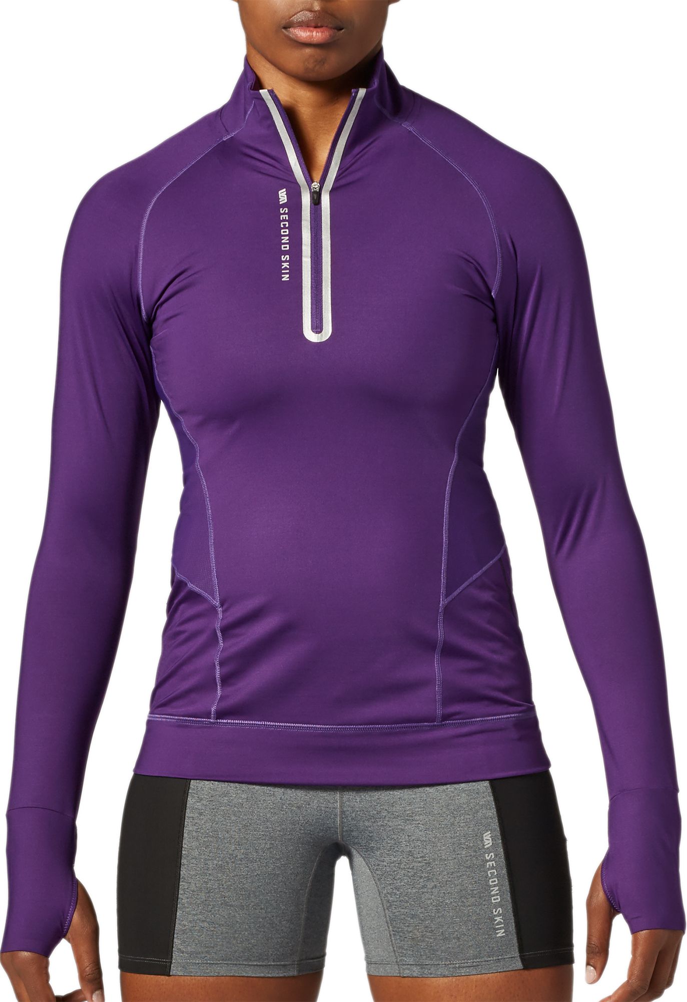 Women's Compression Shirts & Tops | DICK'S Sporting Goods